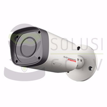 Jual NEW CCTV Murah, iVision HD IR Bullet Waterproof IR CCTV Camera, IL ...