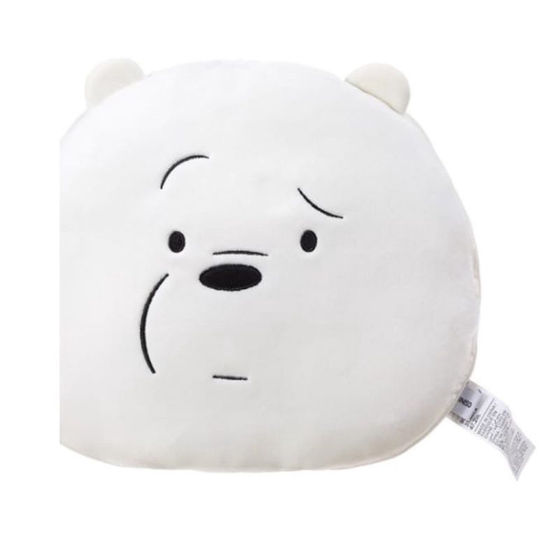 Jual MINISO BALMUT( BANTAL SELIMUT) | Shopee Indonesia