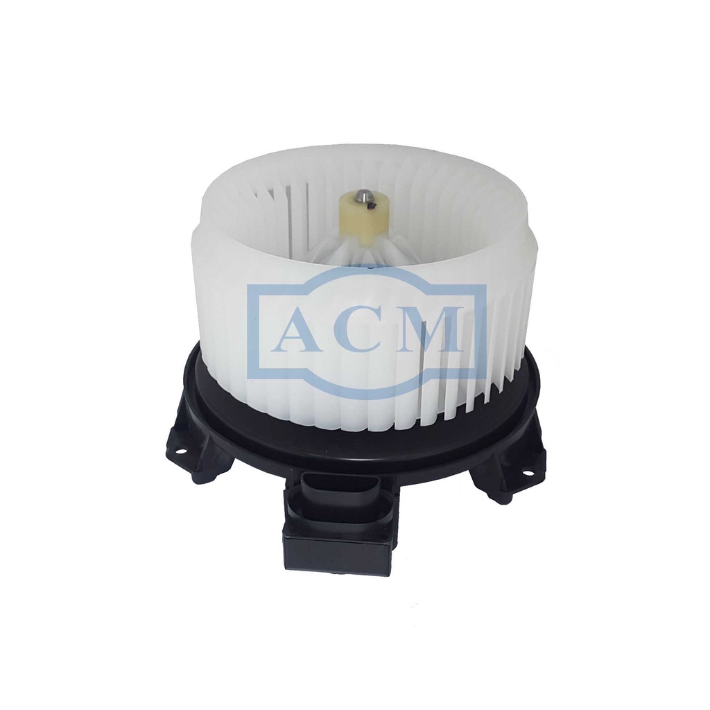 Jual Motor Blower Suzuki Ertiga Original Denso Assy Fan Kipas Angin AC ...