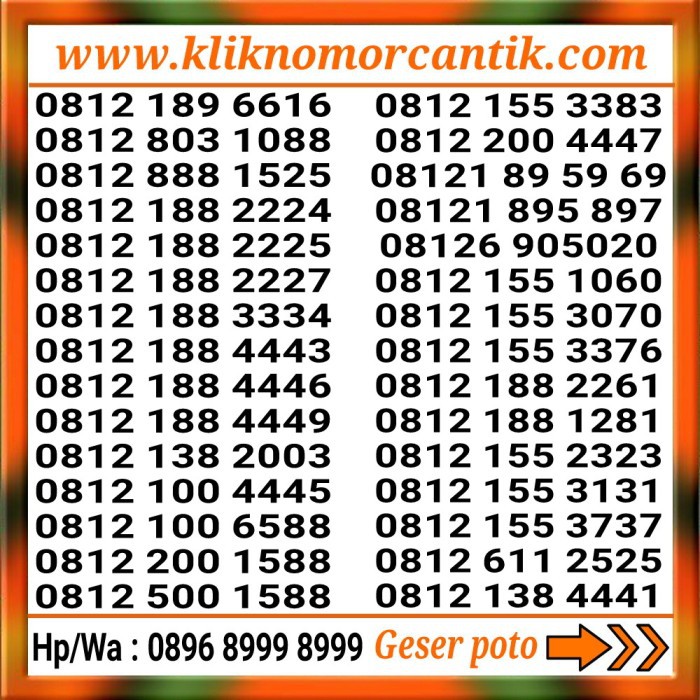 Jual Jual Nomor cantik simpati 11 digit rapi Hoki Diskon | Shopee Indonesia Jual Jual Nomor cantik simpati 11 digit rapi Hoki Diskon | Shopee Indonesia