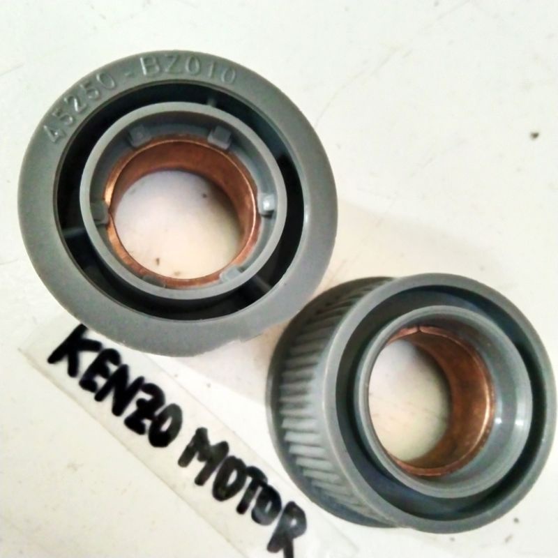 Jual SUPER TYPE GENUINE BOS BUSH BUSHING RACK STIR STEERING COLOM ...