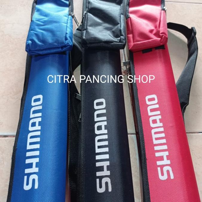 Jual TAS PANCING - Tas Mancing Shimano 100cm | Shopee Indonesia