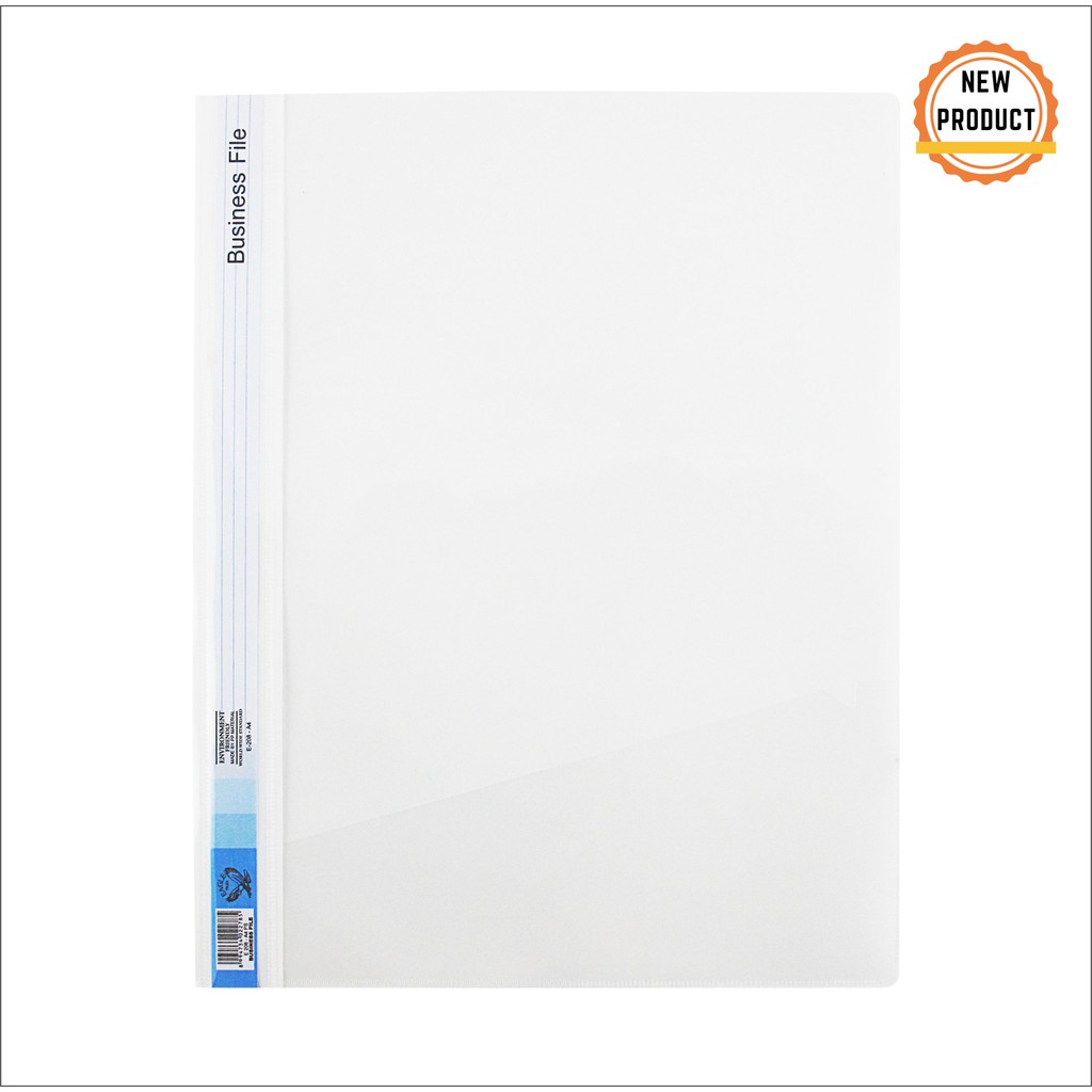 Jual Business File Bisnis File Kantong Map Snelhecter Map Acco ...