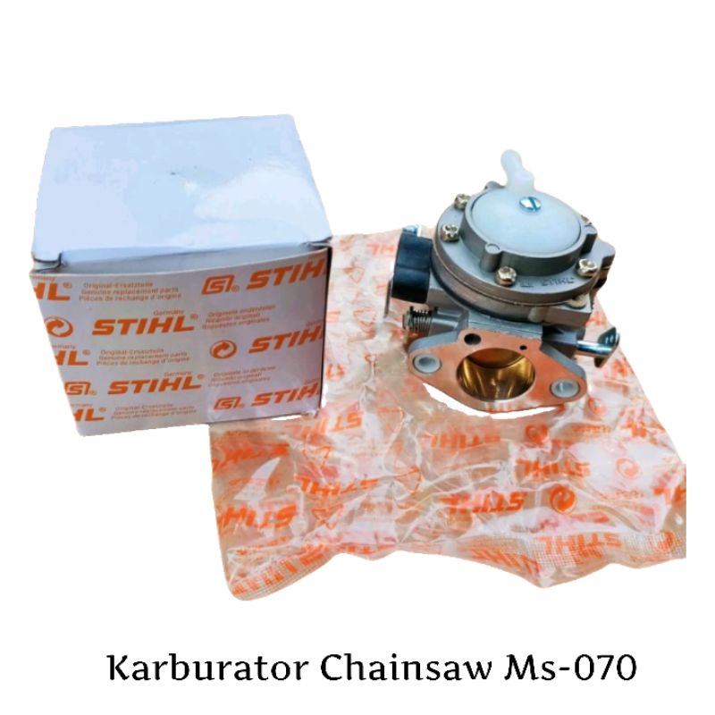 Jual Karburator Stihl Senso 070 Carburator Chainsaw 070 Karburator Stihl Zama Chainsaw Ms070 ...