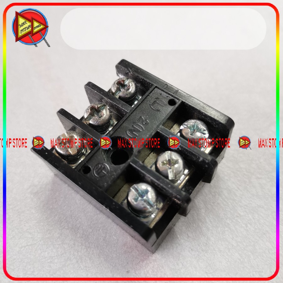 Jual Terminal Kompresor 3 Phase Sparepart AC | Shopee Indonesia