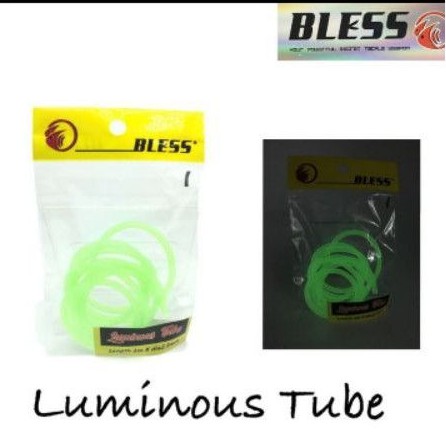 Jual BLESS LUMINOUS TUBE GLOW | Shopee Indonesia