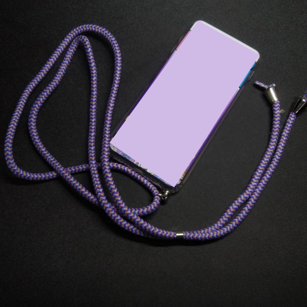 Jual Lanyard Tali Sling Case (Tali saja) | Shopee Indonesia