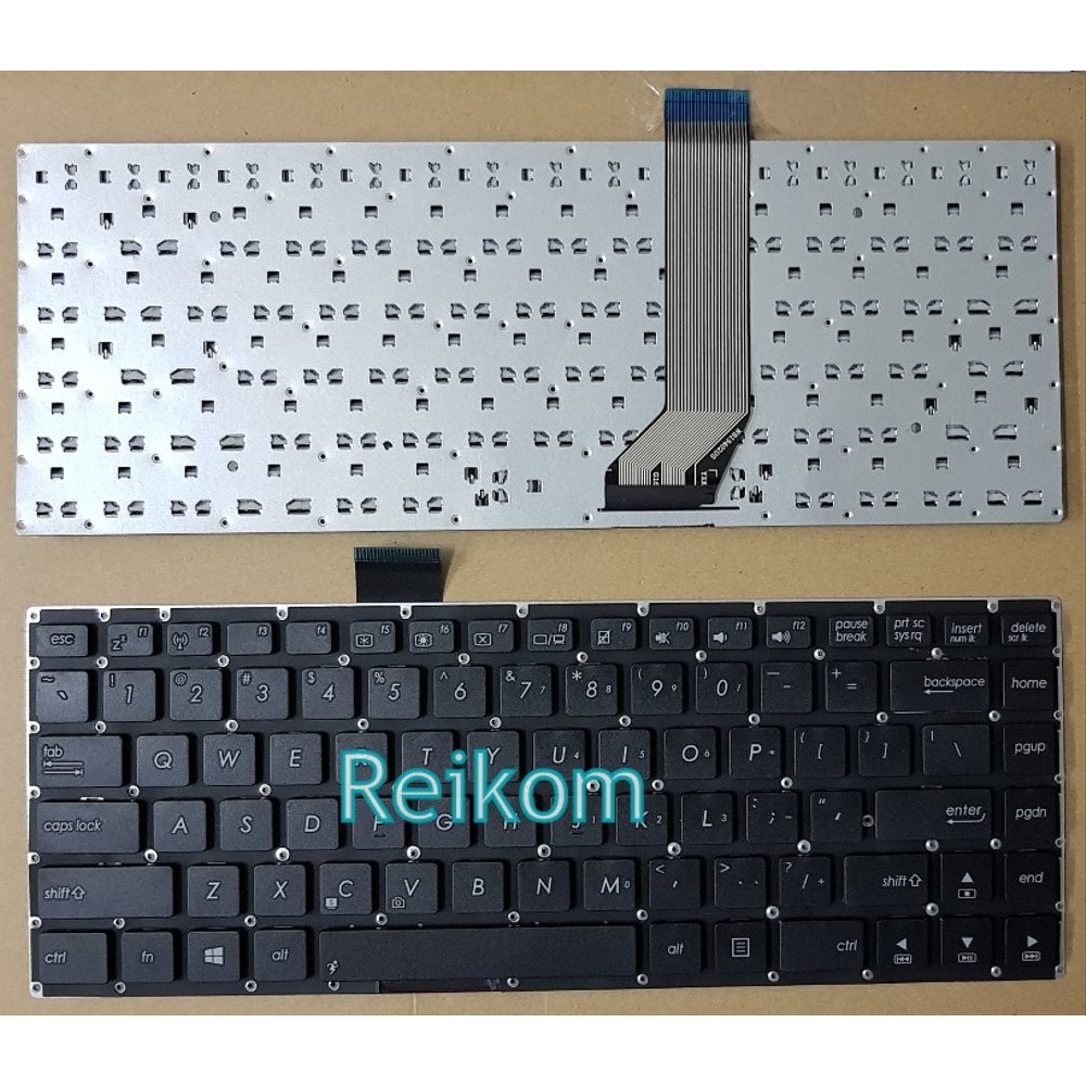 Jual Keyboard Asus F402c S400 S400c S400ca S400cb S400ce S400e X402 ...