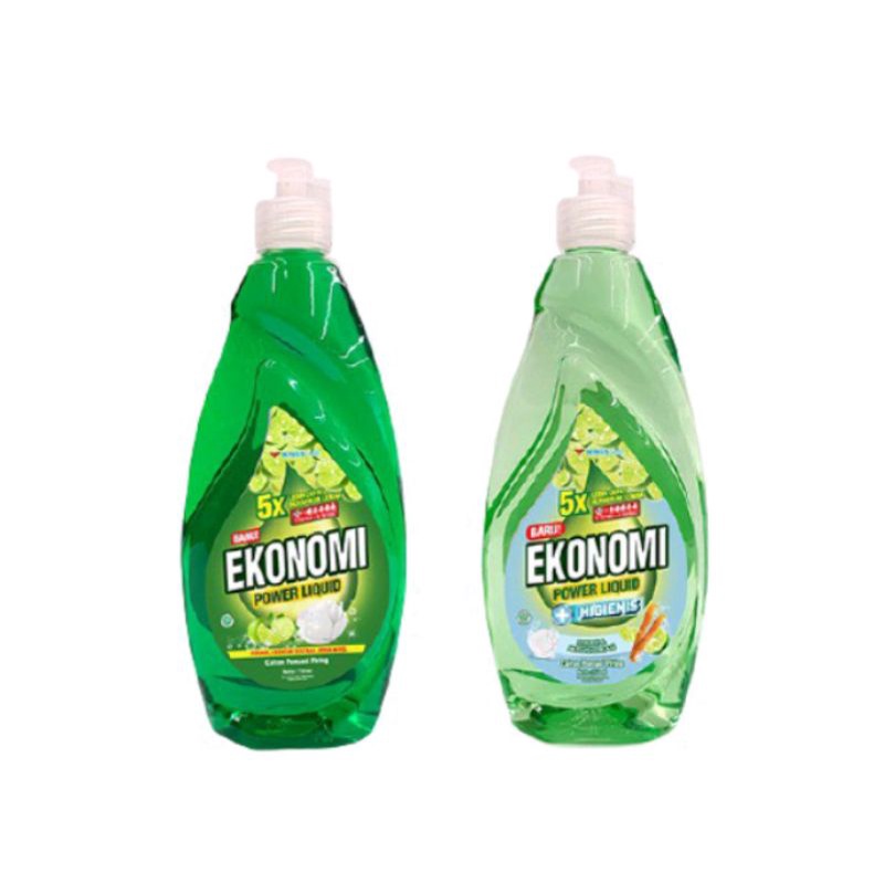 Jual Ekonomi Power Liquid Siwak & Jeruk Limau Botol 750ml / Ekonomi ...