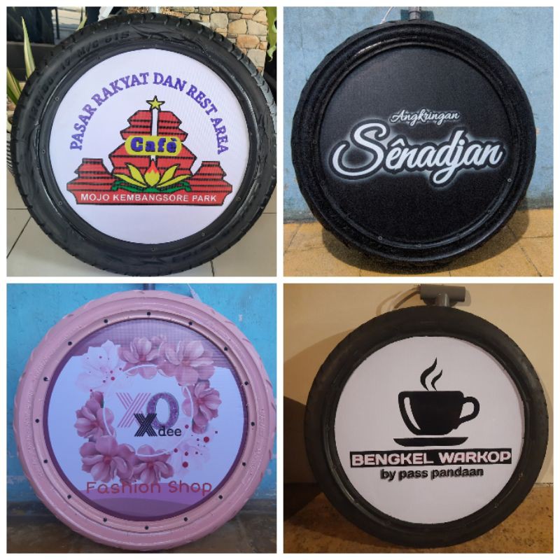 Jual NEON BOX VINTAGE CUSTOM MURAH!! | Shopee Indonesia