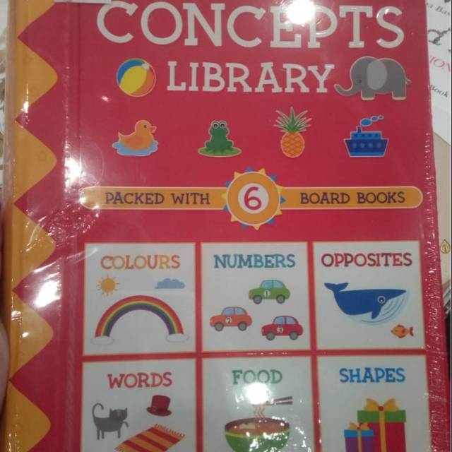 Jual Buku library prima | Shopee Indonesia