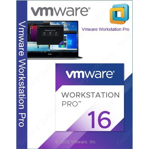 Jual Vmware Workstation Pro License Key For Windows | Shopee Indonesia