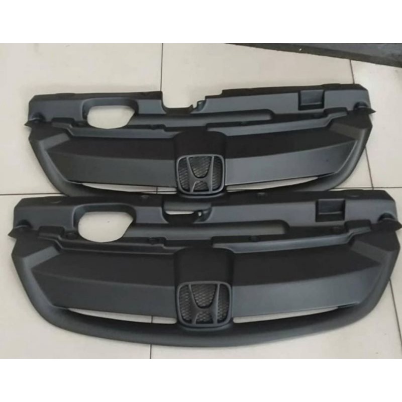 Jual grill civic es grill civic vtis hybrid 2001-2005 | Shopee Indonesia