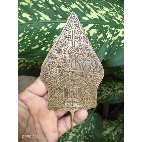 Jual Pusaka Kelir Gunungan Wayang | Shopee Indonesia