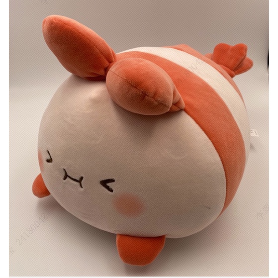 Jual MINISO Boneka Bantal Guling Lucu Lembut Plush Mainan Boneka Bayi ...