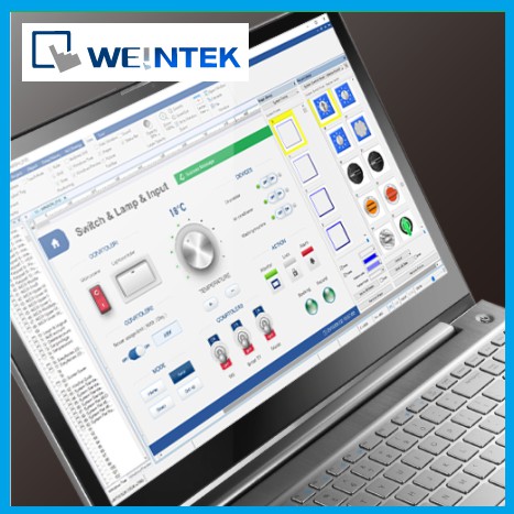 Jual Software HMI Weintek Easy Builder 8000 & Easy Builder Pro | Shopee Indonesia