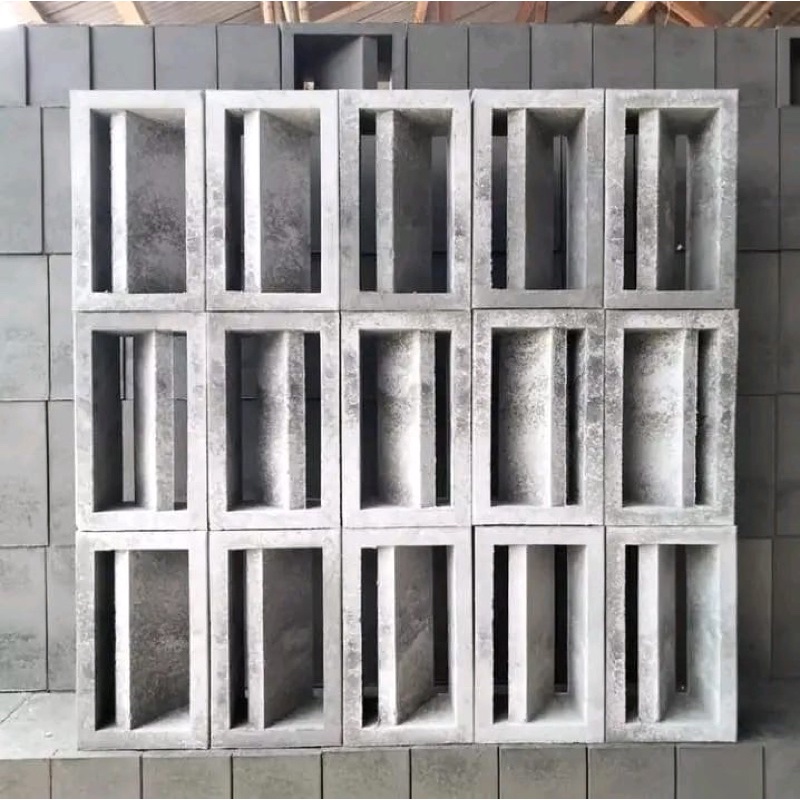 Jual Roster beton jolosi ventilasi udara untuk mempercantik rumah ...