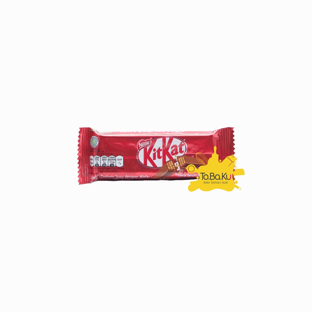 Jual Kit Kat 2F (Original Pack) | Shopee Indonesia