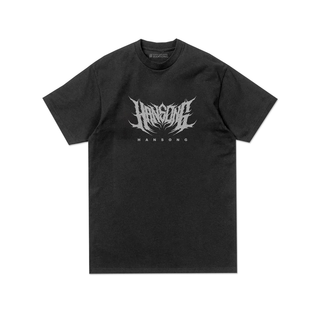 Jual TSHIRT HANSONG LOGO | Shopee Indonesia