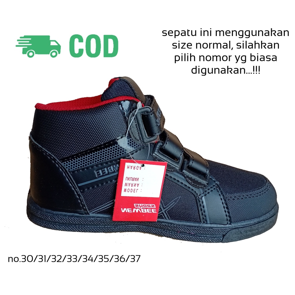 Jual Sepatu Sekolah Anak Anak Laki Laki Perempuan Cewek Cowok Warna ... Jual Sepatu Sekolah Anak Anak Laki Laki Perempuan Cewek Cowok Warna ...