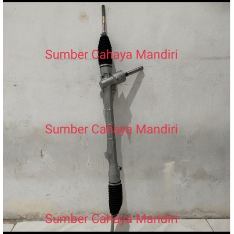 Jual Rack steering rack steer rack stir rek stir bak stir Mitsubishi X ...