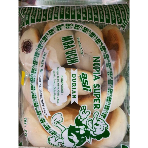 Jual nopia asli | Shopee Indonesia