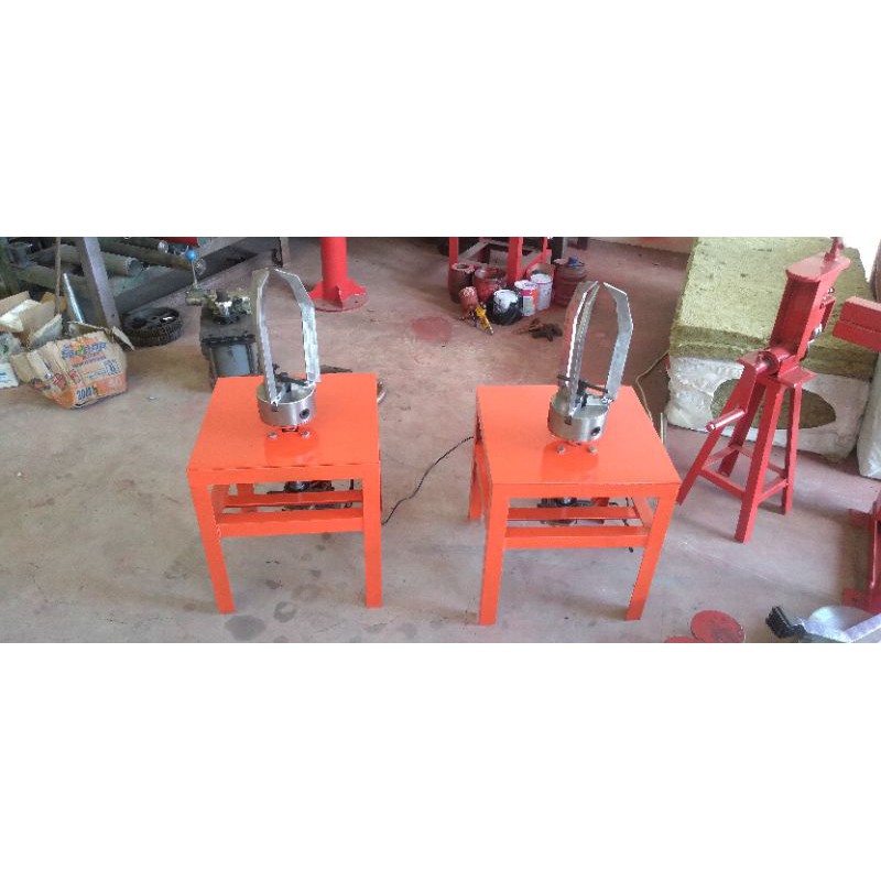 Jual Meja Rotary Las / Las Argon /Meja Las Argon / Rotary Las Argon ...