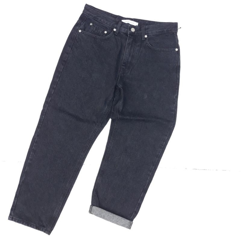 Jual Custom o'clock jeans | Shopee Indonesia