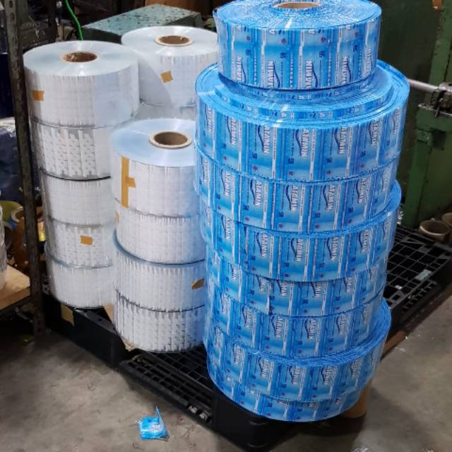 Jual Shrink Label printing Jakarta | Shopee Indonesia