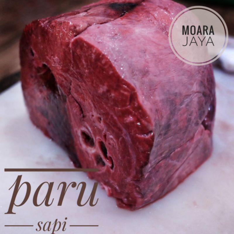 Jual PARU SAPI 500 GR | Shopee Indonesia