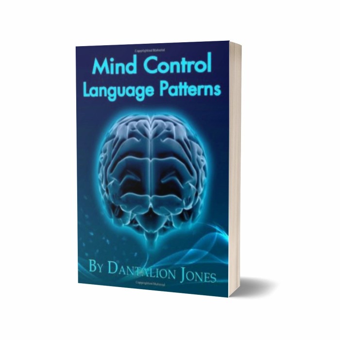 Jual Mind Control Language Patterns | Shopee Indonesia