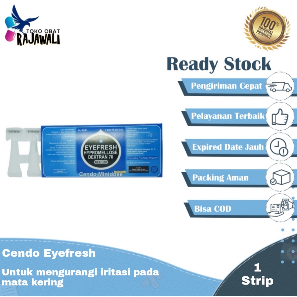 Jual Obat Tetes Mata Cendo Terlengkap & Harga Terbaru Mei 2026 | Shopee ...