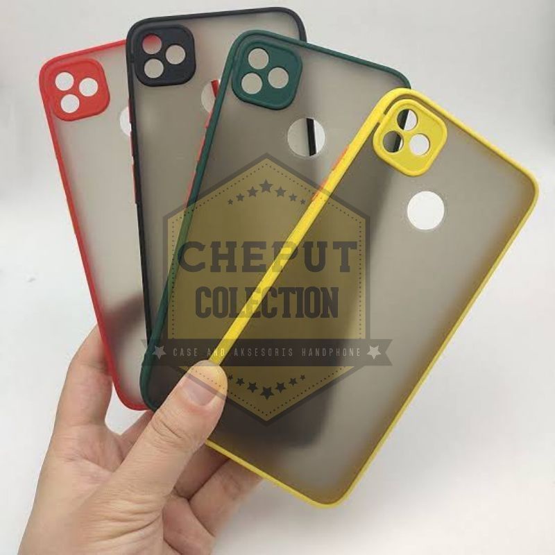 Jual Case Fuze Itel Vision 1 Casing Atau Kondom Softcase Aero Fuse Dove ...