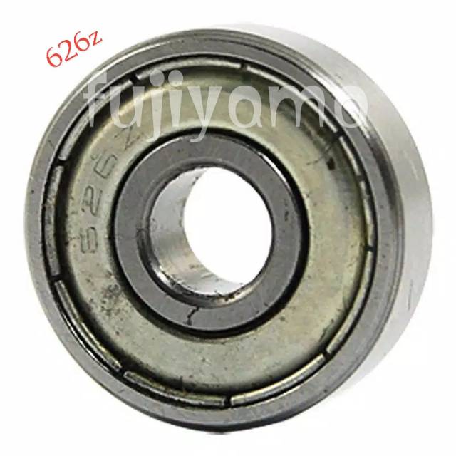 Jual Bearing 626z | Shopee Indonesia