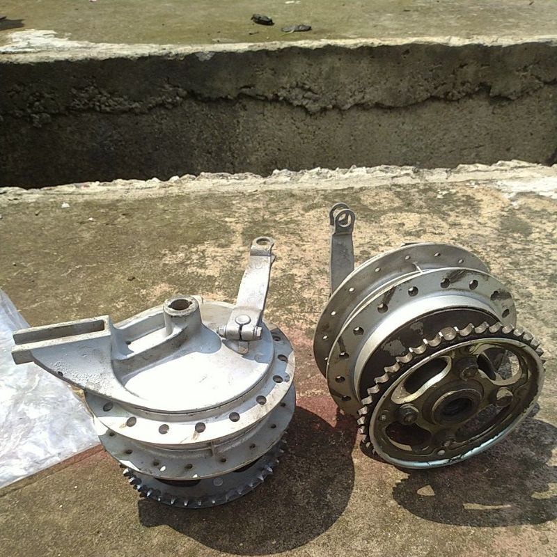 Jual tromol set ori Mp mono dan verza | Shopee Indonesia