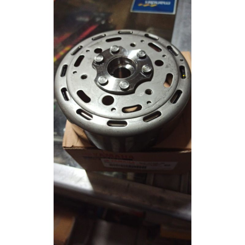 Jual MAGNET SPUL AEROX ASLI ORIGINAL | Shopee Indonesia