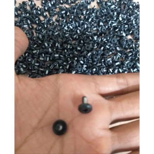 Jual 10pcs Saringan Filter Injektor Semua Honda FI (semua motor injeksi ...