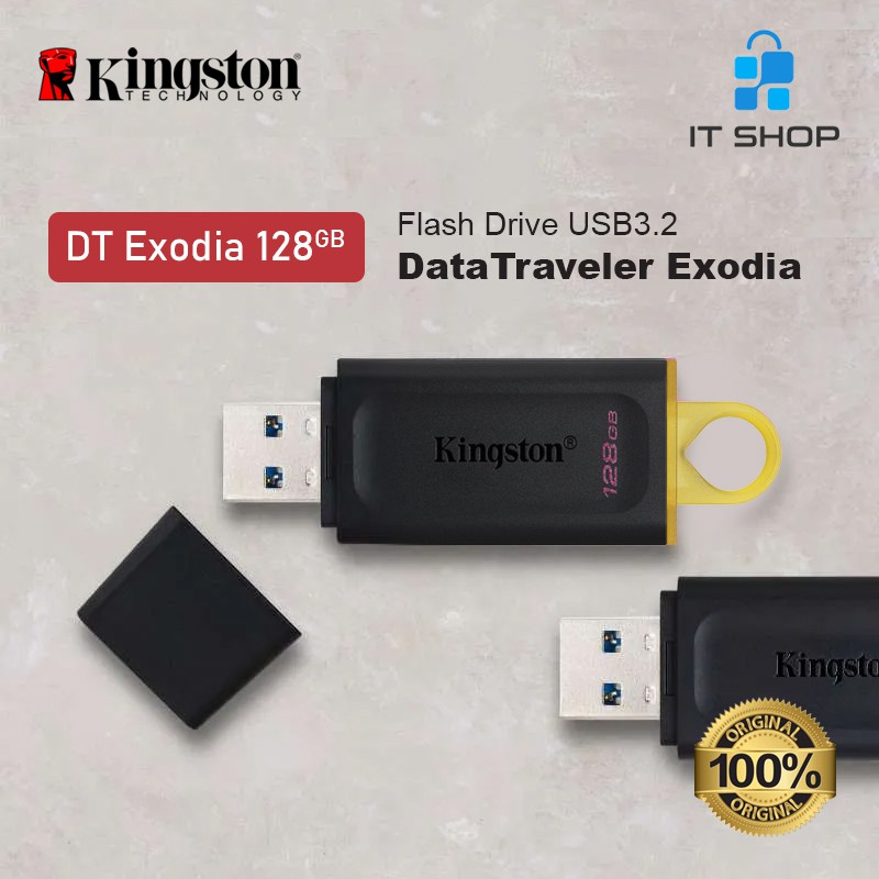 Jual Flashdisk 128gb Terlengkap & Harga Terbaru April 2026 | Shopee ...