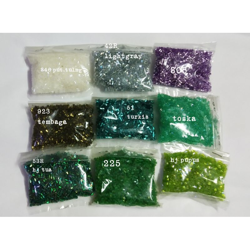 Jual payet bambu jepang MGB ORI (warna 1) | Shopee Indonesia