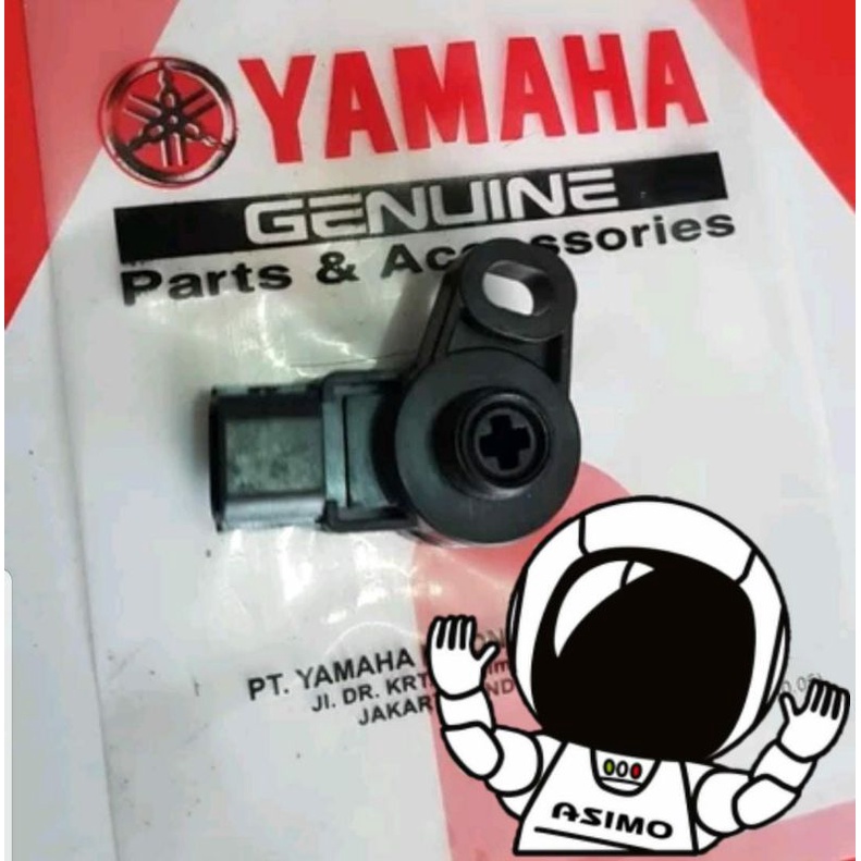 Jual sensor switch gas tps original yamaha fi new mio M3 S Z fino soul ...