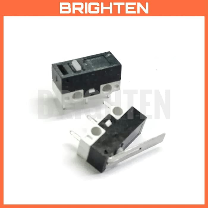 Jual Micro Switch Push On Mouse | Shopee Indonesia