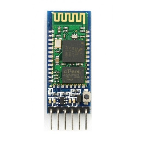 Jual HC-05 HC05 Bluetooth Module - Arduino / Raspberry Pi | Shopee ...