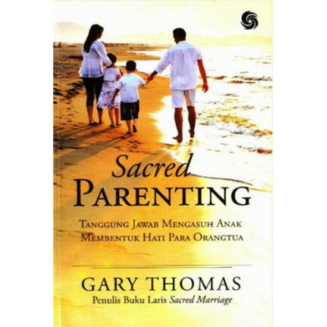Jual Sacred Parenting | Shopee Indonesia
