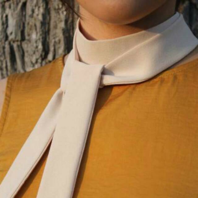 Jual Syall korean premium scarf, shawl/bando/accesoris fashion | Shopee ...