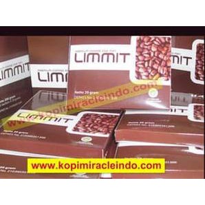 Jual Kopi Limmit Premium Coffee For Man - Kopi Limit Pria Perkasa ...
