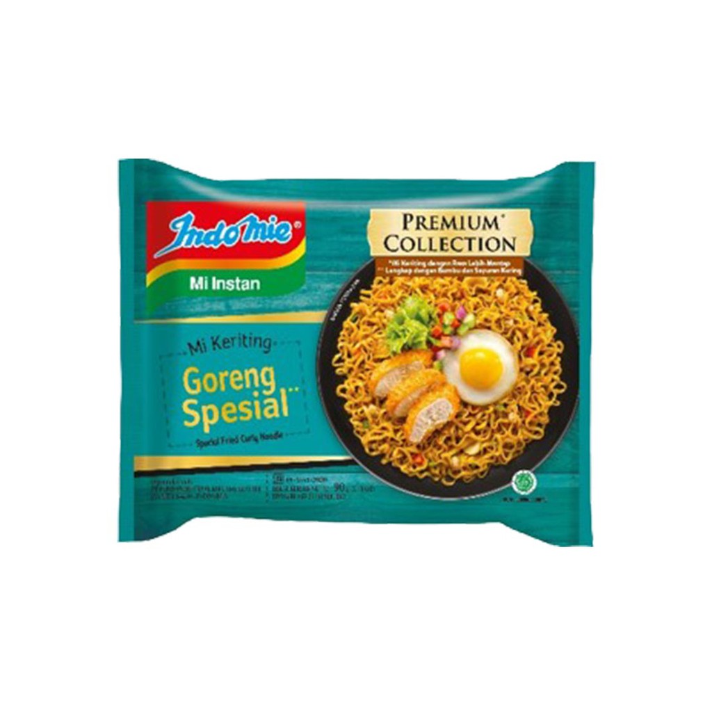 Jual INDOMIE GORENG MIE KRITING PREMIUM COLLECTION RASA GORENG SPESIAL ... Jual INDOMIE GORENG MIE KRITING PREMIUM COLLECTION RASA GORENG SPESIAL ...