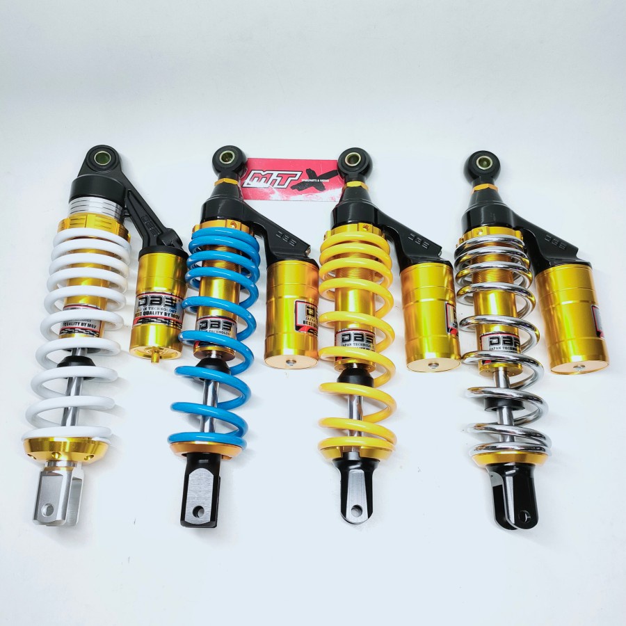 Jual SHOCKBREAKER SHOCK TABUNG DBS 310MM | Shopee Indonesia