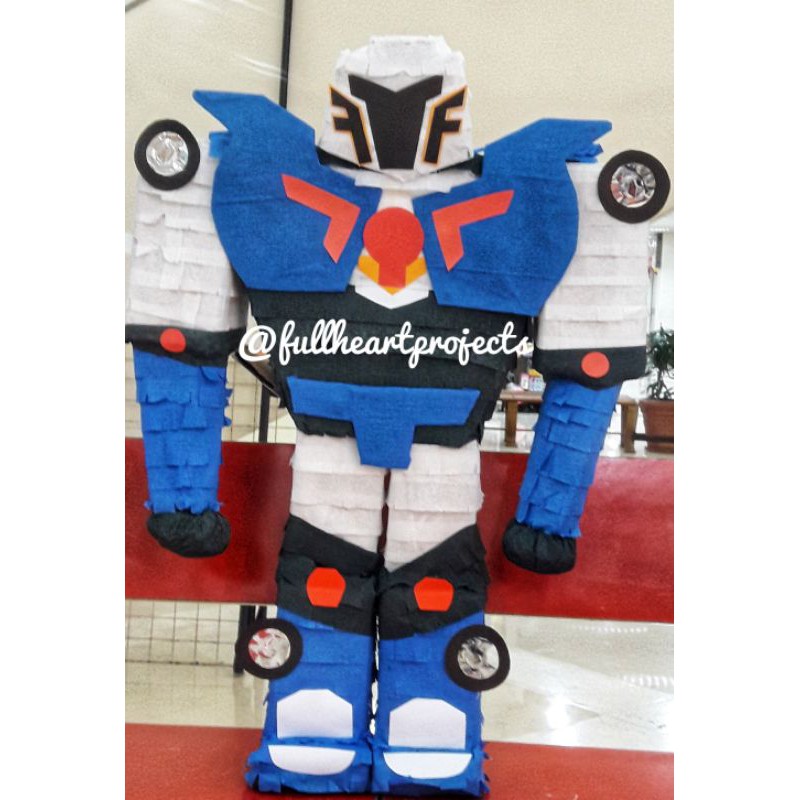 Jual PINATA ULANG TAHUN, PINATA CUSTOM, PINATA PUKUL 3D, PINATA PUKUL ...