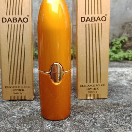 Jual Lipstik Dabao 3Warna | Shopee Indonesia