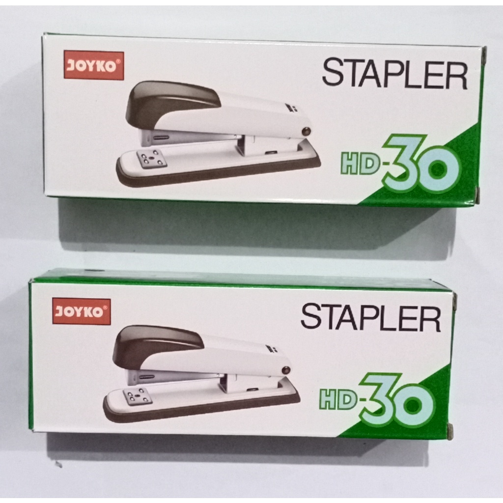 Jual Stapler Joyko HD-30 | Shopee Indonesia
